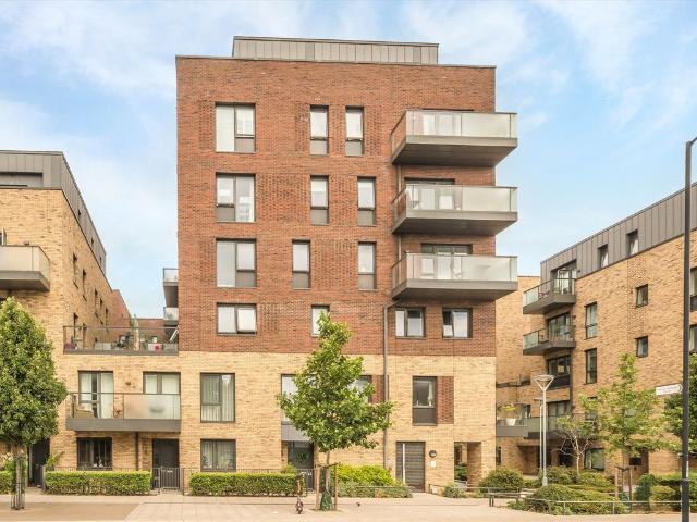 Cobden Walk, Peckham SE15, 2 bed flat to rent, £2,700 pcm | PrimeLocation