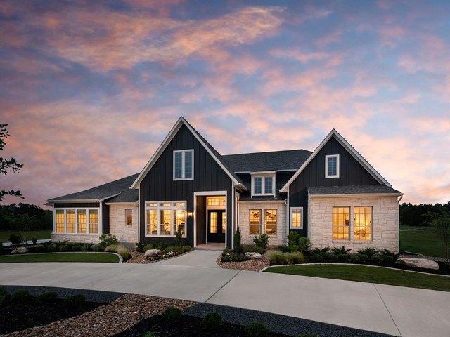 Cobe Plan Waldsanger Community