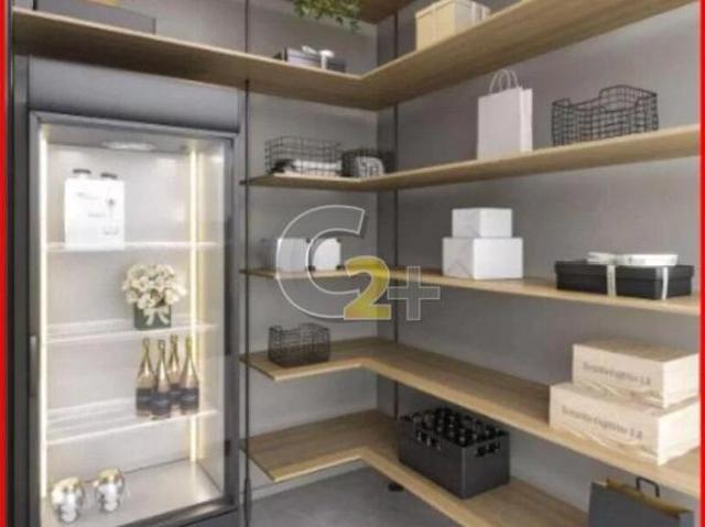 Cobeetura duplex a venda no Jardim Paulista 4 suites 4 vagas