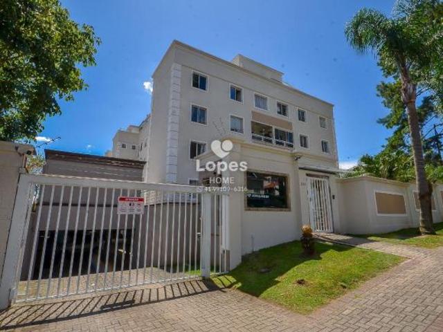 Cobertua com 3 quartos e 2 vagas a venda no Cristo Rei