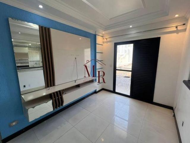 Cobertuda duplex na Guilhermina Praia Grande SP