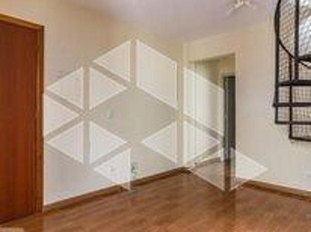 Cobertura1 dormitório/quarto à vendano Centro Histórico de Porto Alegre
