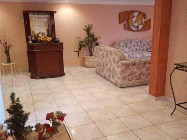 Cobertura 3 dorm. Ocian Praia Grande