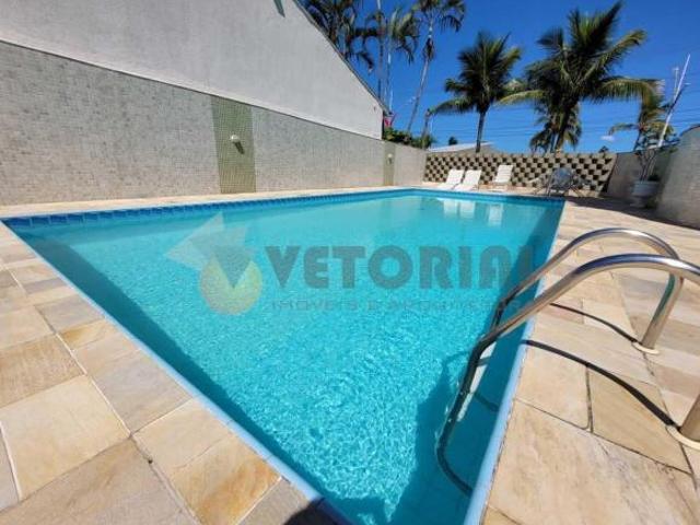 Cobertura 3 dorm. à venda, 156 m² R$1.300.000,00 Martim de Sá Caraguatatuba sp