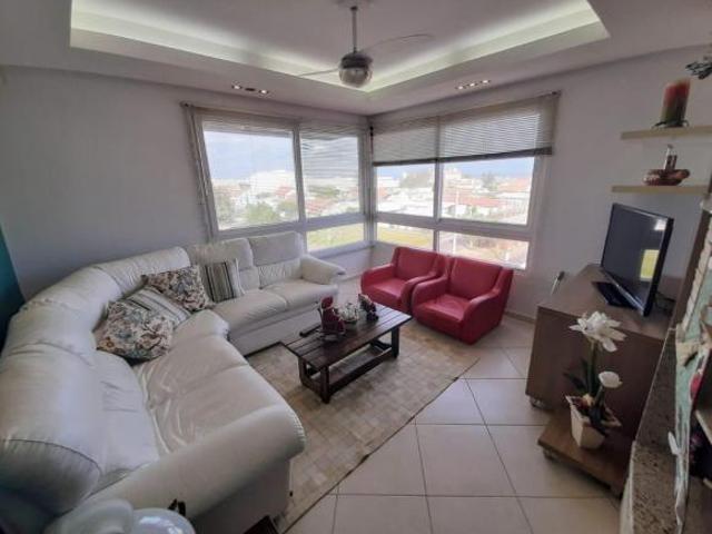 Cobertura 3 Dorm. Bairro Zona Nova