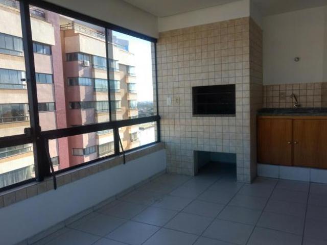 Cobertura 3 Dorm. Bairro Centro