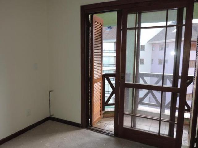 Cobertura 3 Dorm Bairro Quinta da Serra