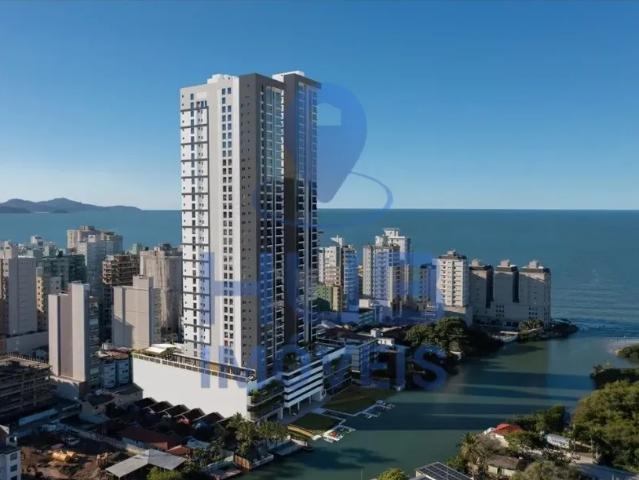 Cobertura 3 Dormitórios para venda em Itapema SC