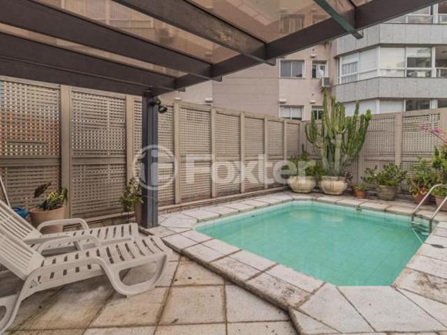 Cobertura, 3 dormitórios, 416.689 m², em Bela Vista