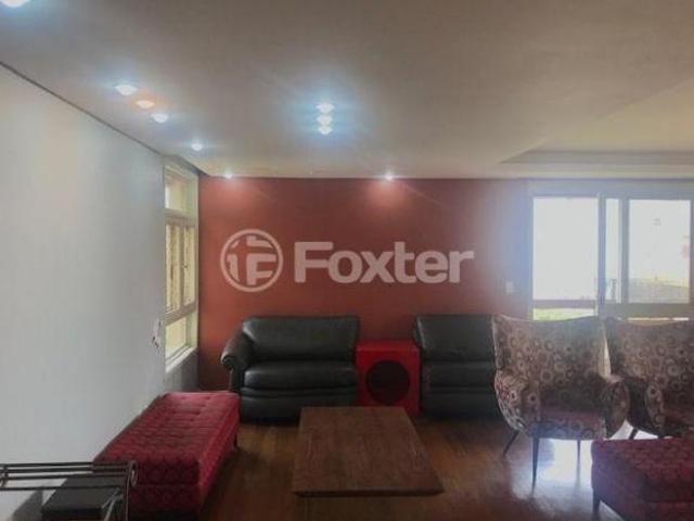Cobertura, 3 dormitórios, 441.72 m², em Jardim Lindóia