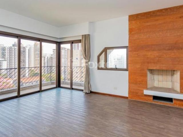Cobertura, 3 dormitórios, 454 m², em Planalto Paulista