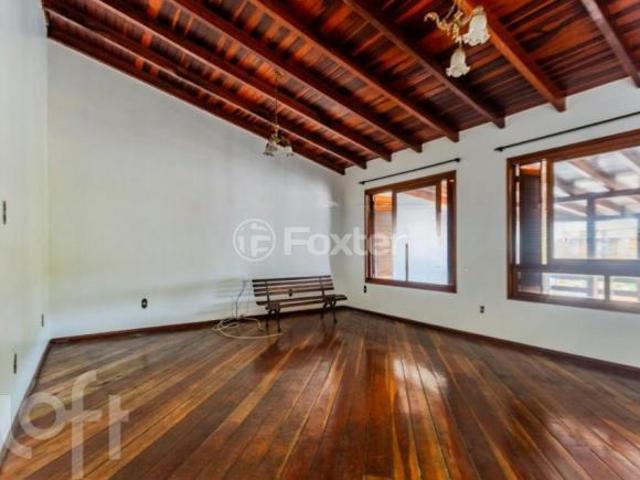 Cobertura, 3 dormitórios, 456.37 m², em Glória