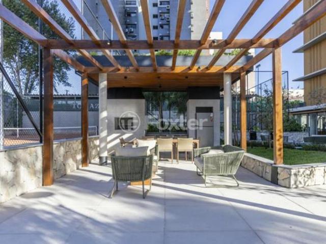Cobertura, 3 dormitórios, 464 m², em Três Figueiras