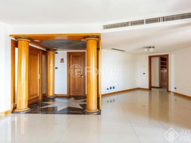 Cobertura, 3 dormitórios, 475 m², em Santa Tereza
