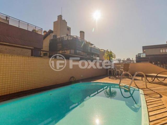 Cobertura, 3 dormitórios, 501.29 m², em Bela Vista
