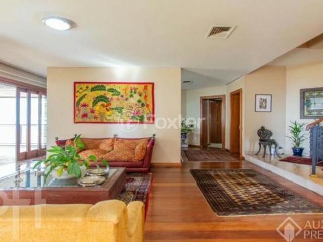 Cobertura, 3 dormitórios, 579.6 m², em Moinhos de Vento