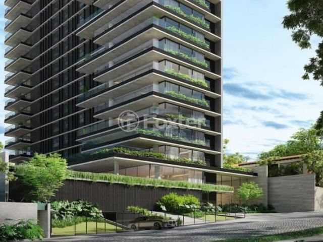 Cobertura, 3 dormitórios, 610 m², em Bela Vista