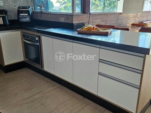 Cobertura, 3 dormitórios, 72 m², em Campestre
