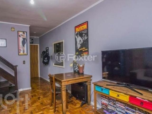 Cobertura, 3 dormitórios, 78.06 m², em Higienópolis