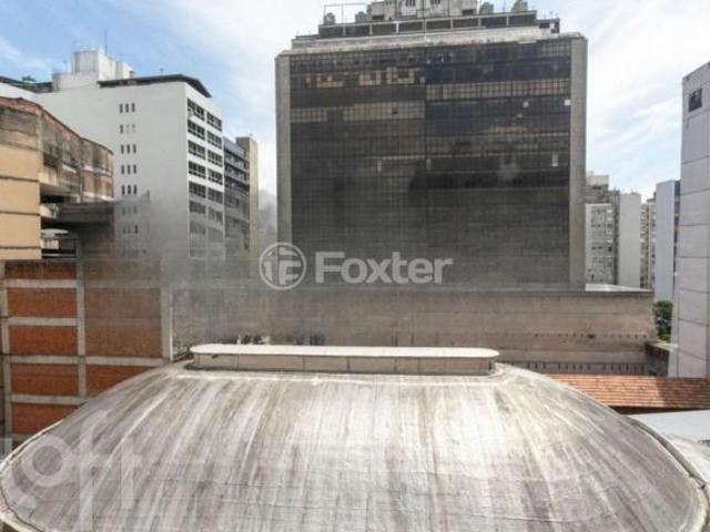 Cobertura, 3 dormitórios, 79 m², em Centro Histórico
