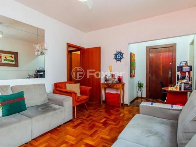 Cobertura, 3 dormitórios, 85 m², em Rio Branco