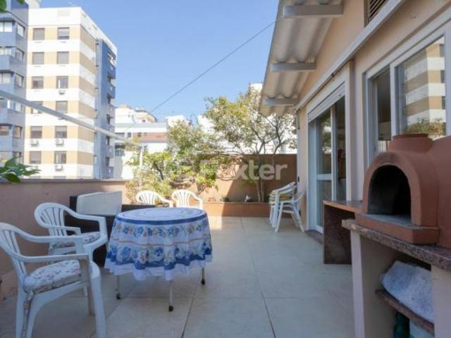 Cobertura, 3 dormitórios, 89.88 m², em Auxiliadora