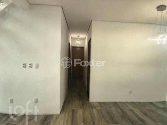 Cobertura, 3 dormitórios, 89 m², em Lauzane Paulista