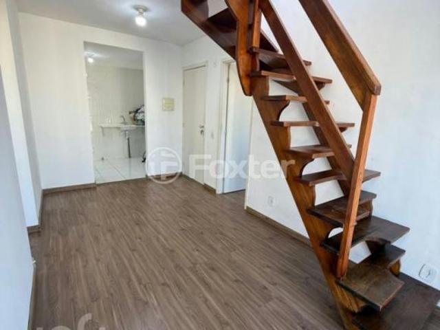 Cobertura, 3 dormitórios, 93 m², em Santos Dumont