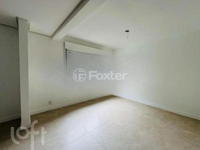 Cobertura, 3 dormitórios, 90 m², em Centro