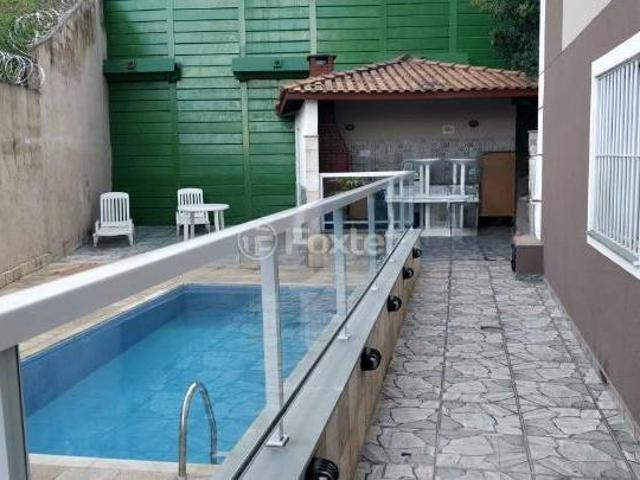 Cobertura, 3 dormitórios, 90 m², em Parque Marabá