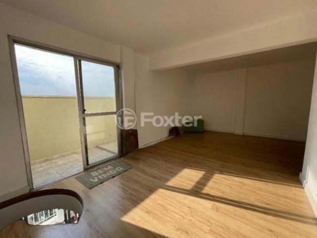 Cobertura, 3 dormitórios, 96 m², em Jaguaré
