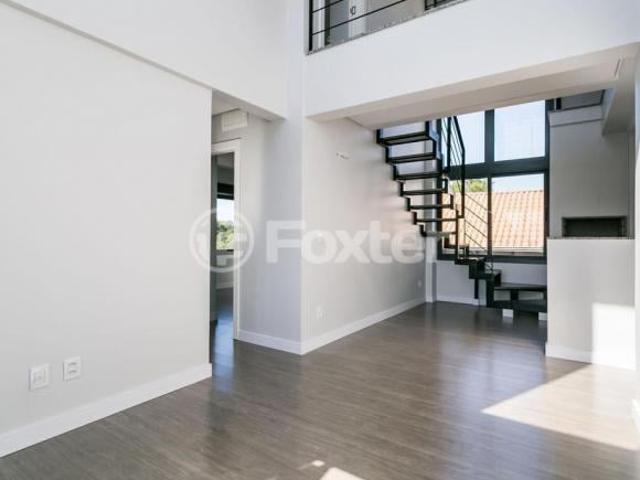 Cobertura, 3 dormitórios, 100 m², em Passo da Areia