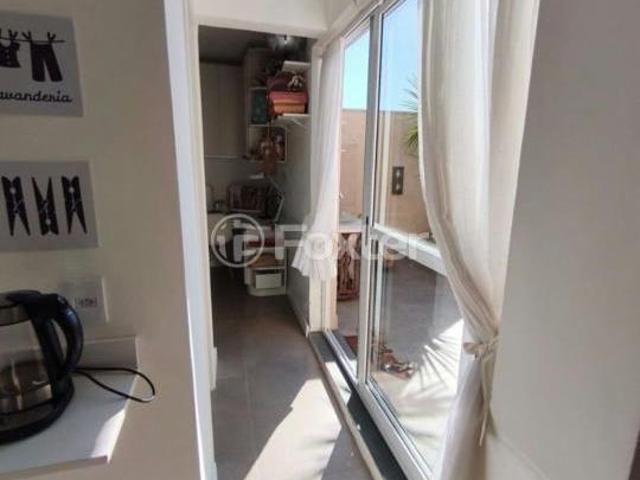 Cobertura, 3 dormitórios, 108 m², em Vila Cachoeirinha
