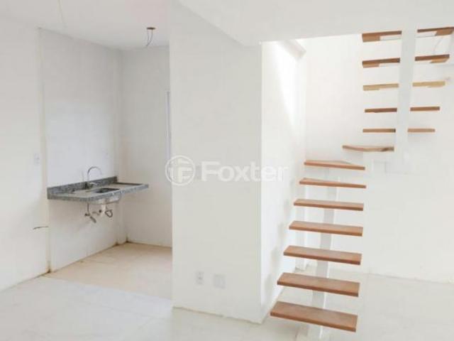 Cobertura, 3 dormitórios, 109 m², em Bela Vista