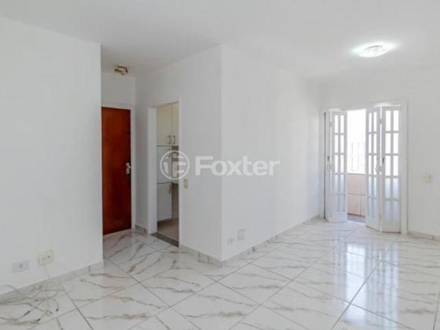 Cobertura, 3 dormitórios, 110 m², em Vila Mariana