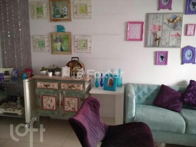 Cobertura, 3 dormitórios, 110 m², em Vila da Saúde