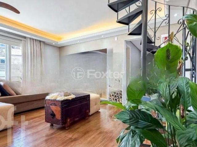 Cobertura, 3 dormitórios, 114.5 m², em Medianeira