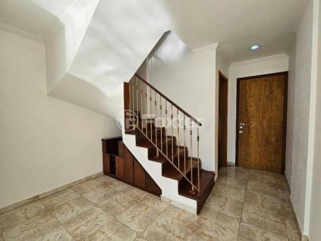 Cobertura, 3 dormitórios, 115 m², em Vila Gomes Cardim