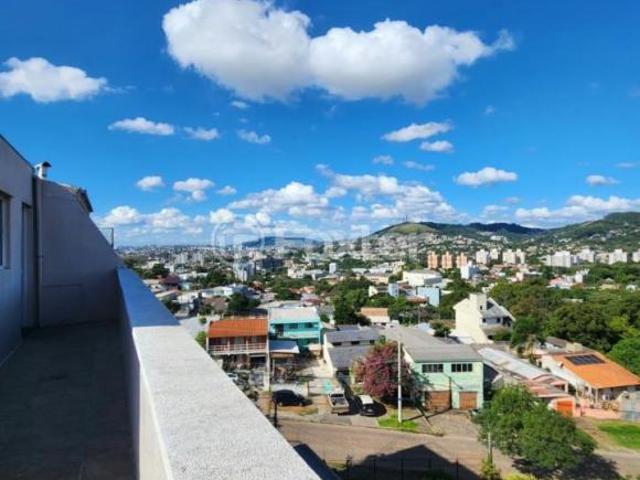 Cobertura, 3 dormitórios, 115 m², em Nonoai