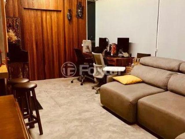 Cobertura, 3 dormitórios, 117 m², em Vila Castelo