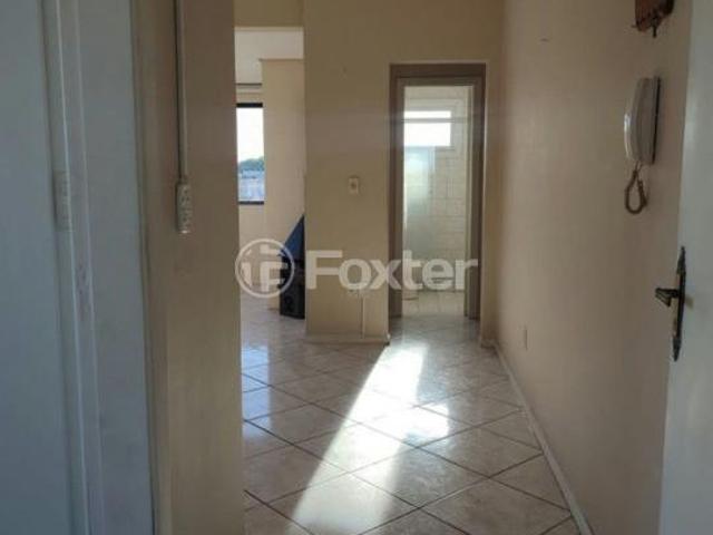 Cobertura, 3 dormitórios, 117 m², em Sarandi