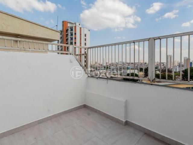 Cobertura, 3 dormitórios, 118.67 m², em Vila Formosa