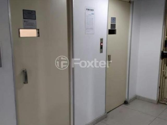 Cobertura, 3 dormitórios, 120 m², em Cidade Baixa