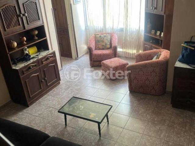 Cobertura, 3 dormitórios, 124.098 m², em Centro