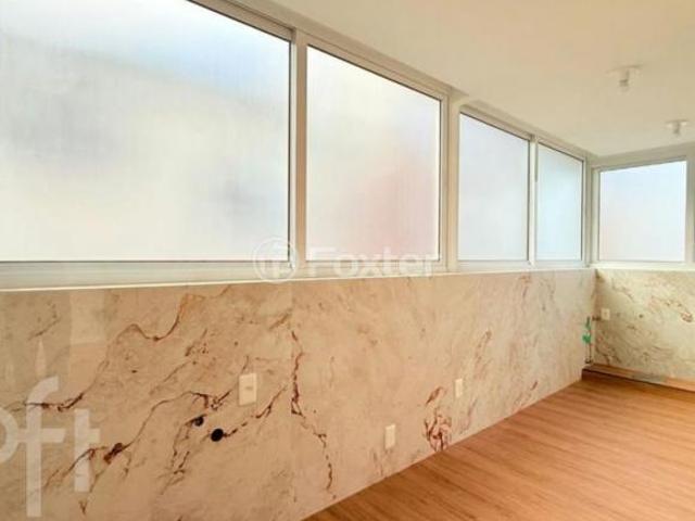Cobertura, 3 dormitórios, 126.33 m², em Cristo Redentor
