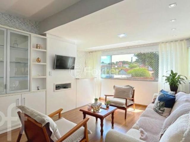 Cobertura, 3 dormitórios, 128.4 m², em Vila Assunção