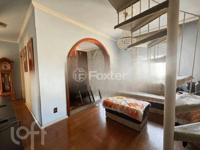 Cobertura, 3 dormitórios, 129 m², em São Sebastião