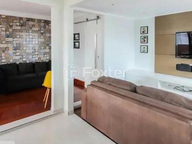 Cobertura, 3 dormitórios, 130 m², em Vila Olímpia