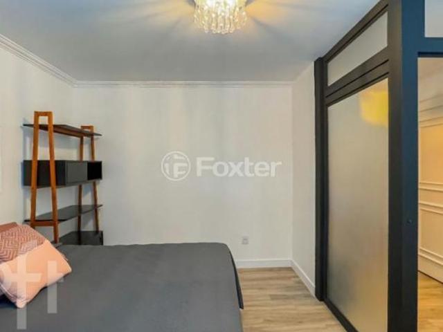 Cobertura, 3 dormitórios, 130 m², em Petrópolis