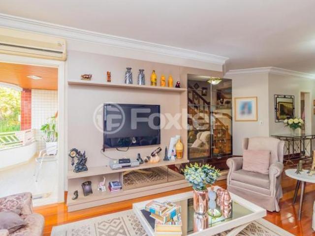 Cobertura, 3 dormitórios, 131.67 m², em Higienópolis